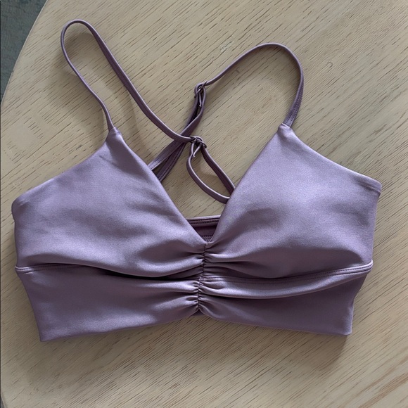 ALO Yoga | Intimates & Sleepwear | Alo Bra | Poshmark